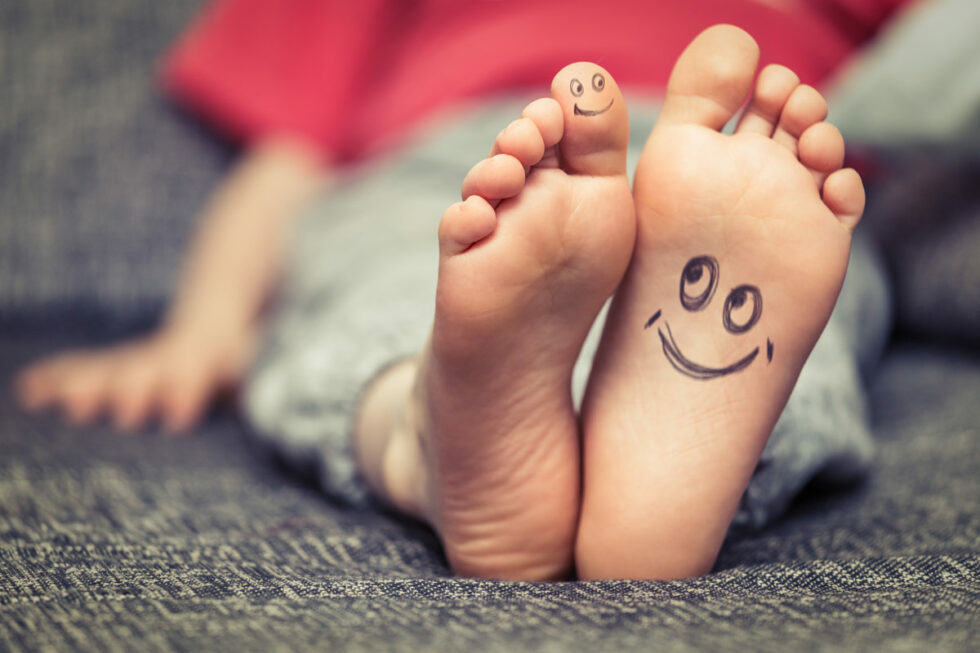 Importance Of Routine Foot Care Cmc Serving Nursing Facilities And